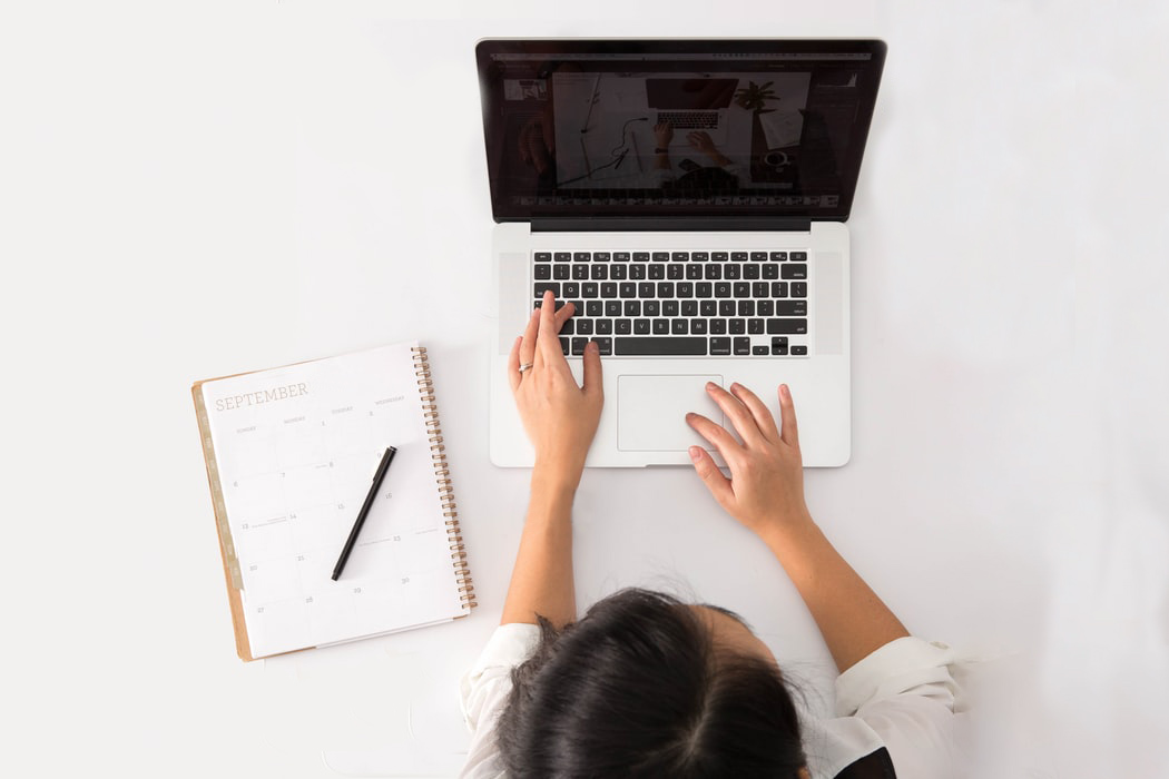 Events Calendar – HITRIplus